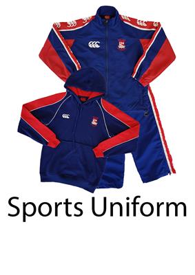 School Uniform | Newlands College