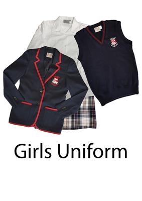 School Uniform | Newlands College